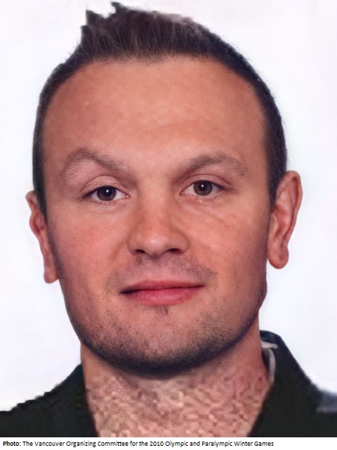 Olympedia – Sergey Gonchar