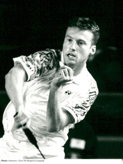 Olympedia – Peter Knowles