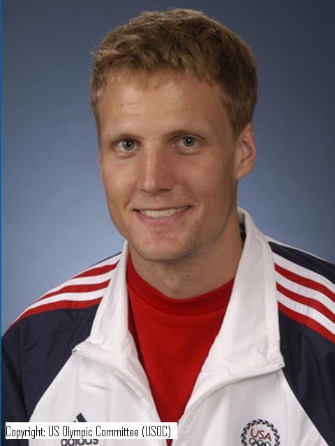 Olympedia – Daniel Lincoln