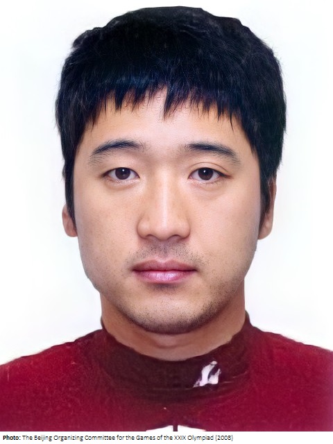 Olympedia – Lee Taek-Geun