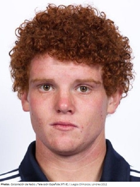 Olympedia – Billy Ward