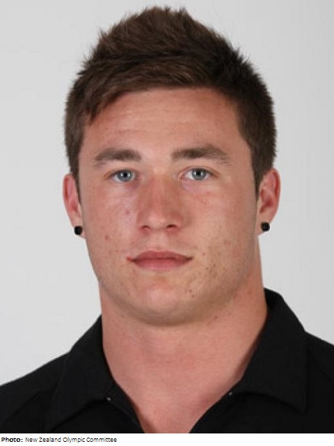 Olympedia – Kurt Pickard