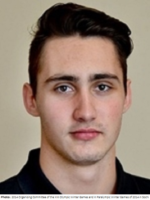 Olympedia – Tomáš Jurčo