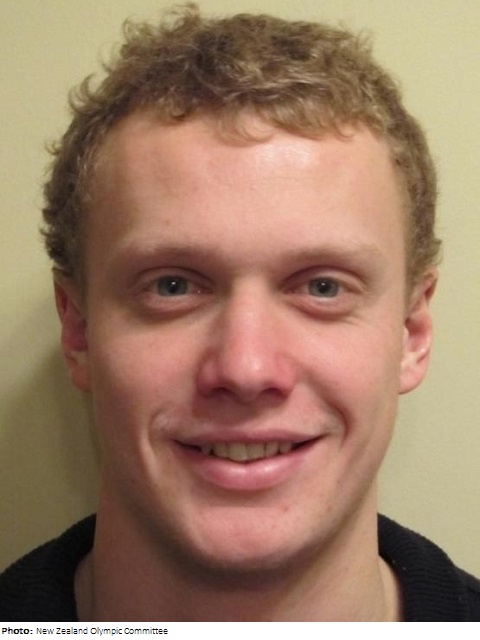 Olympedia – Corey Main