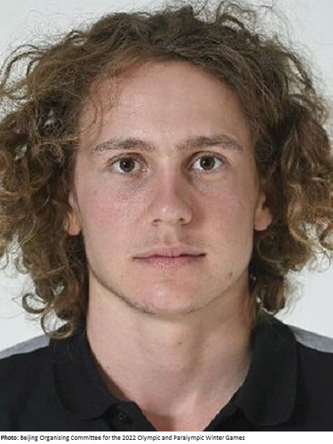 Olympedia – Sam Maes