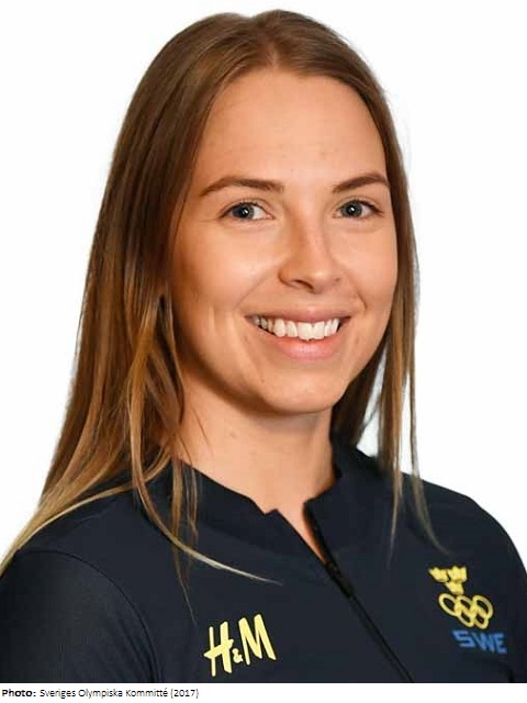 Olympedia – Sofia Mabergs