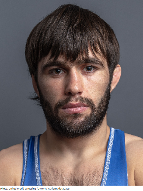 Olympedia – Victor Ciobanu