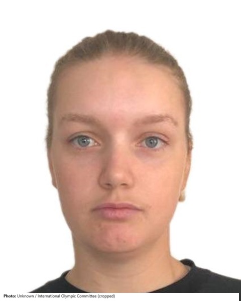 Olympedia – Celine Borge