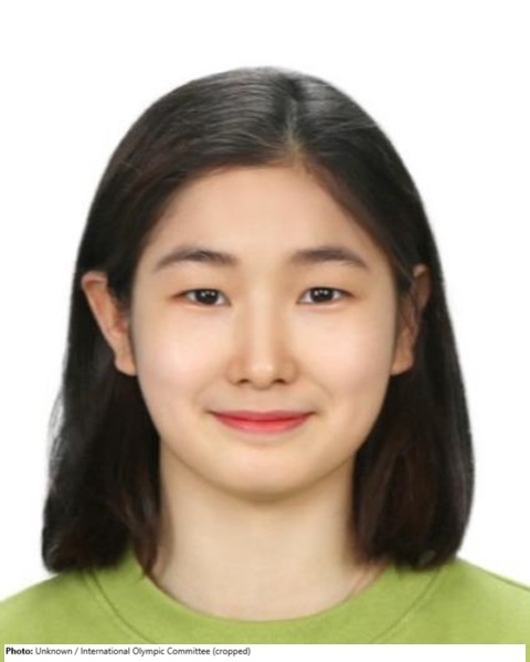 Olympedia – Eom Do-Hyeon