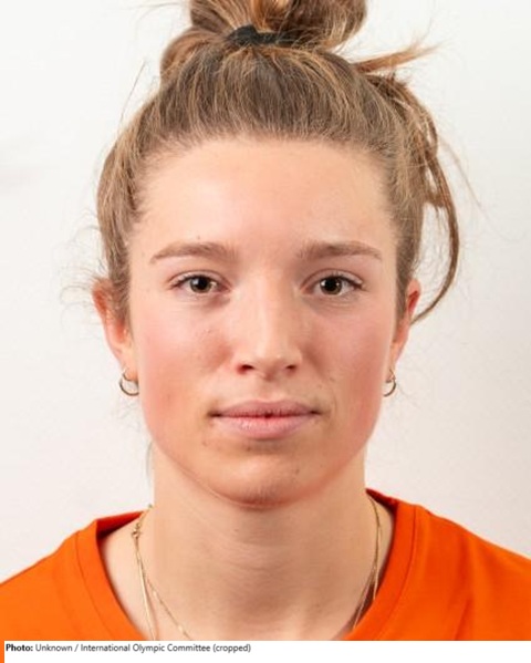 Olympedia – Marleen Jochems