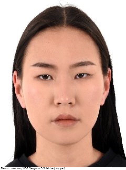 Olympedia – Khuderchuluun Khaliun