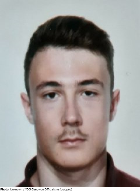 Olympedia – Hugo Leonelli