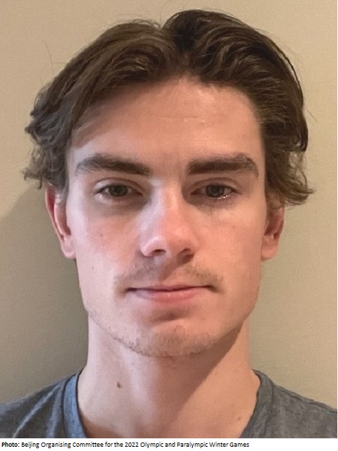 Olympedia – Marius Lindvik