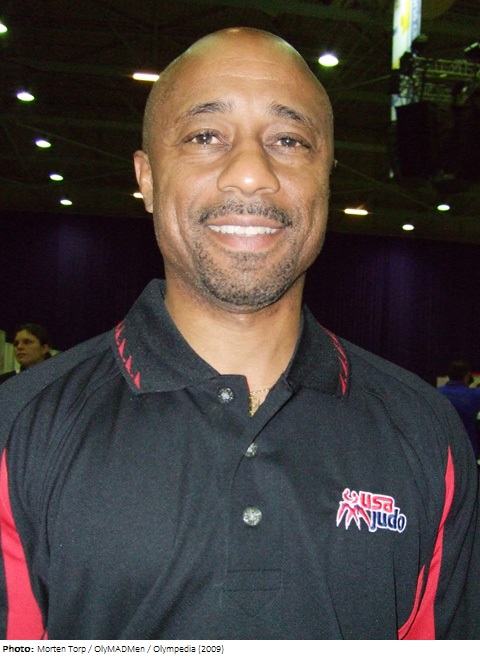 Olympedia – Ed Liddie