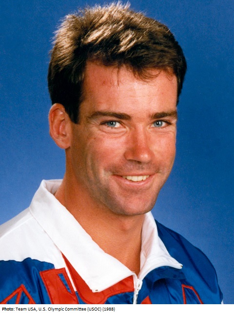 Olympedia – Jack Frackleton