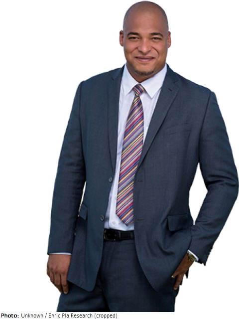 Olympedia – Timothy Eneas