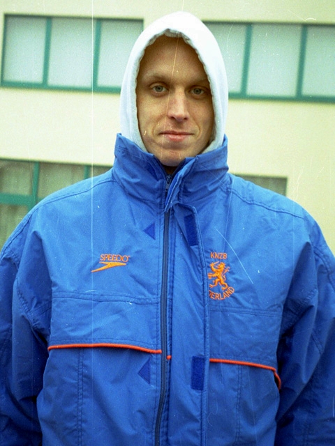 Olympedia – Stefan Aartsen