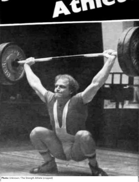 Olympedia – Stephen Pinsent