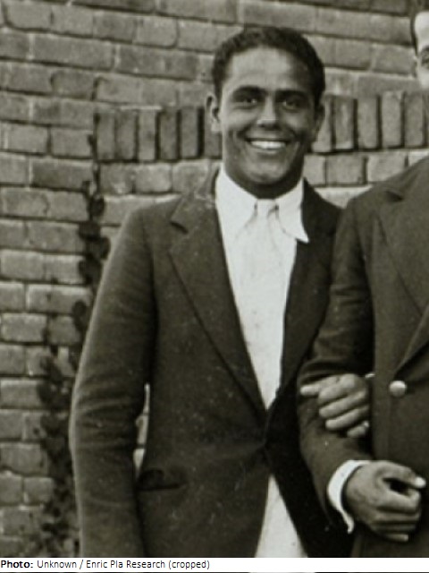 Olympedia – Ibrahim Kamel