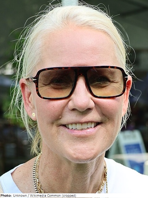 Olympedia – Rennae Stubbs