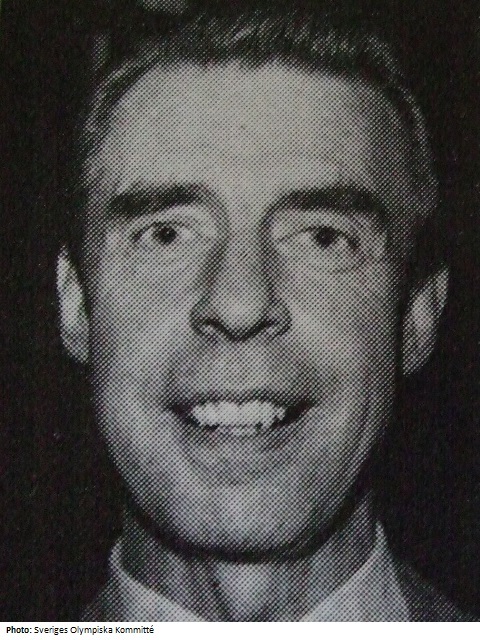 Olympedia – Matts Carlgren