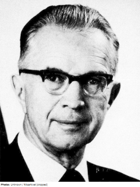 Olympedia – Gustaf Birch-Lindgren