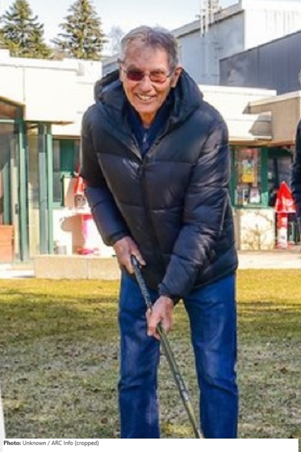 Olympedia – Marcel Sgualdo