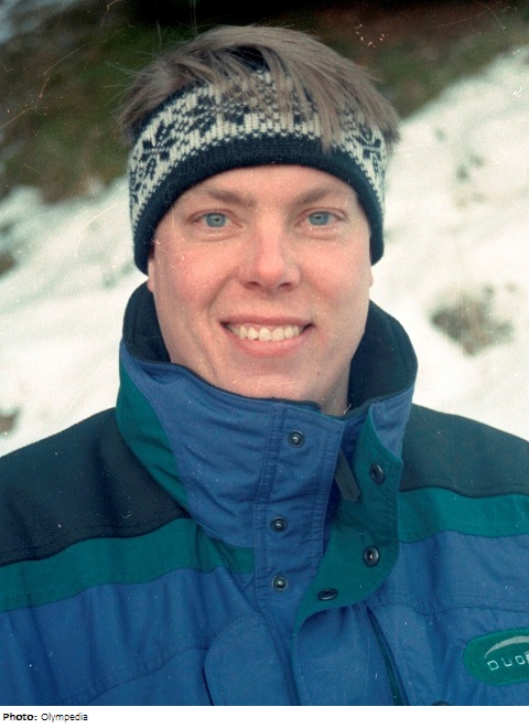 Olympedia – Wendel Suckow